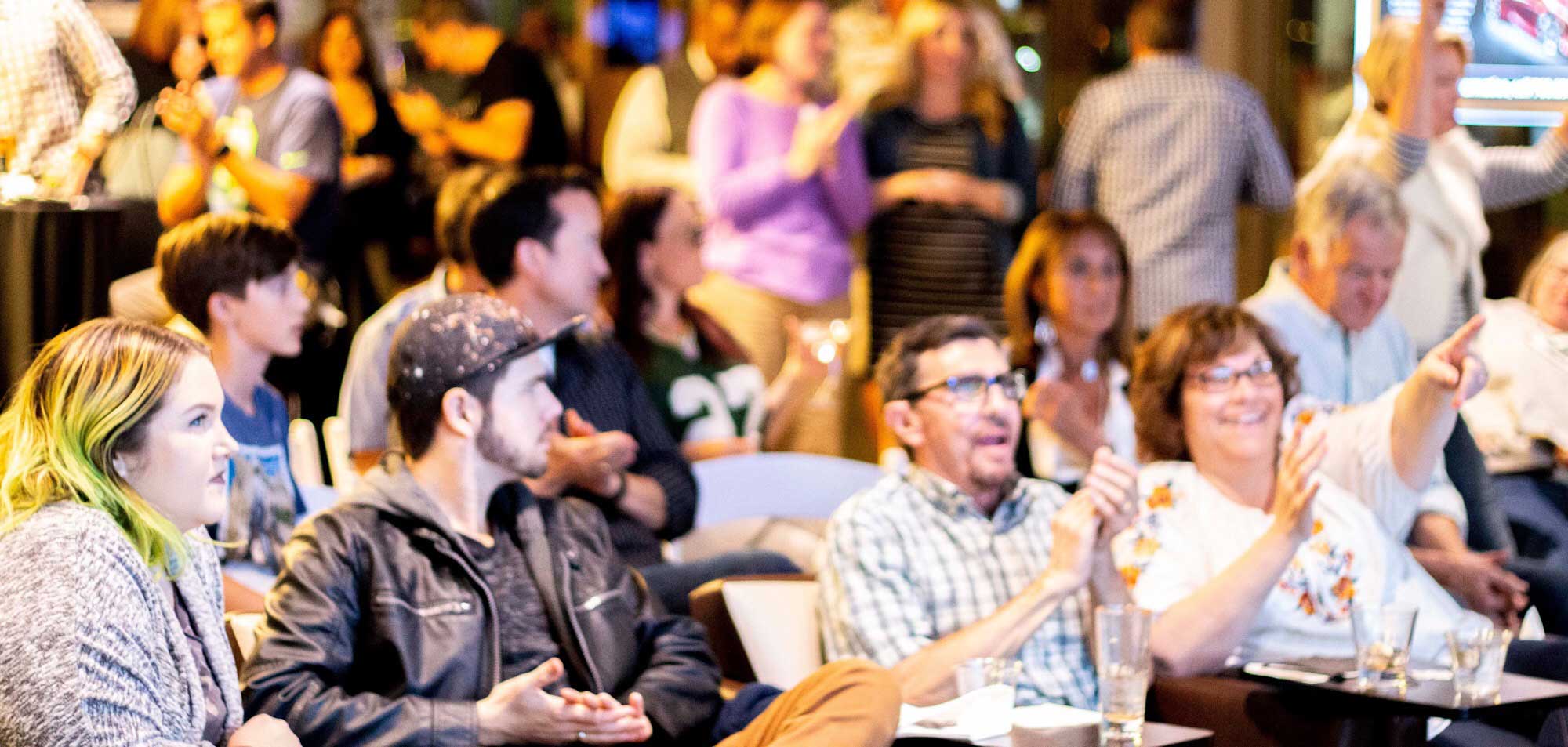 How To Plan A Corporate Event - The Centre of Escondido