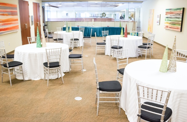 Crown Point - The Centre of Escondido