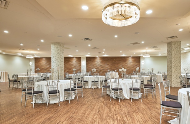 Diamond Ridge - The Centre of Escondido